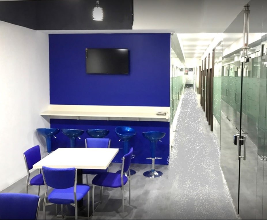 Access Work In Powai | Price, Amenities, Images | Coworkingers