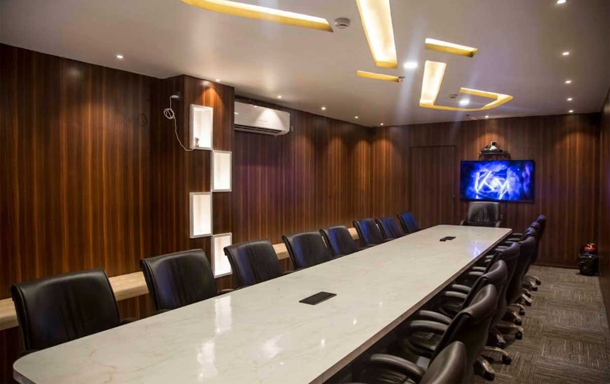 Workloop Esplanade One Mall | Price, Amenities, Images | Coworkingers