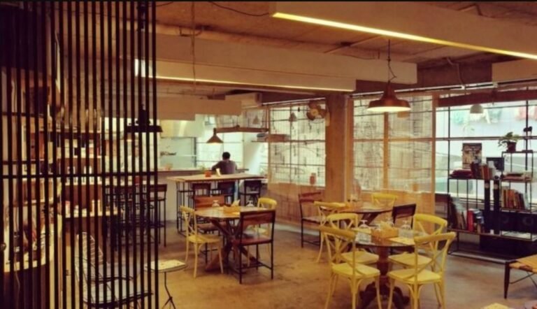 Top 20 Best Work Cafe In Delhi NCR (Upd 2025) | FREE Wifi