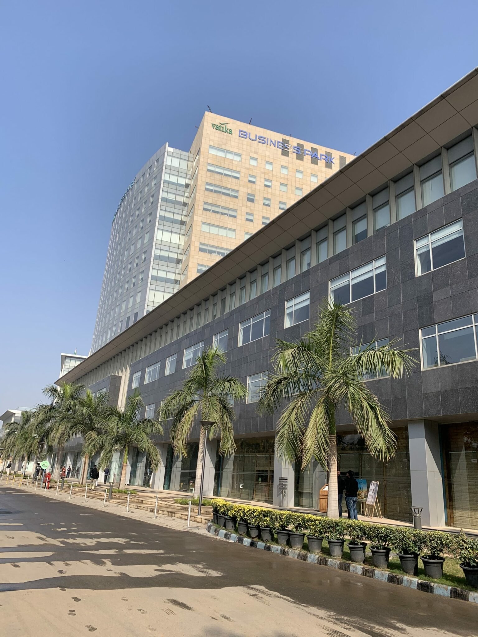 Top 10 Business Centers In Gurgaon (Updated 2023) | Book Now