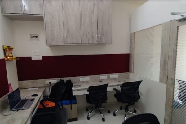 WorkMate - Coworkingers