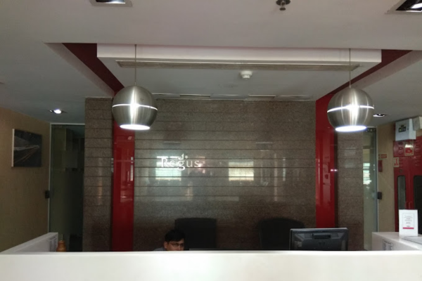 Regus - Mumbai Navi Mumbai Vashi - Coworkingers