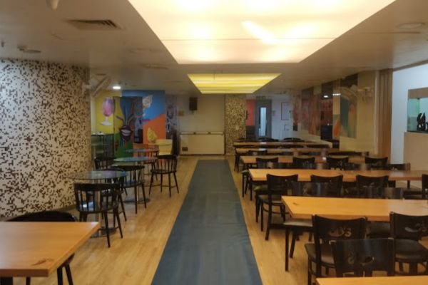 Carnival HUB Work Spaces - Coworkingers