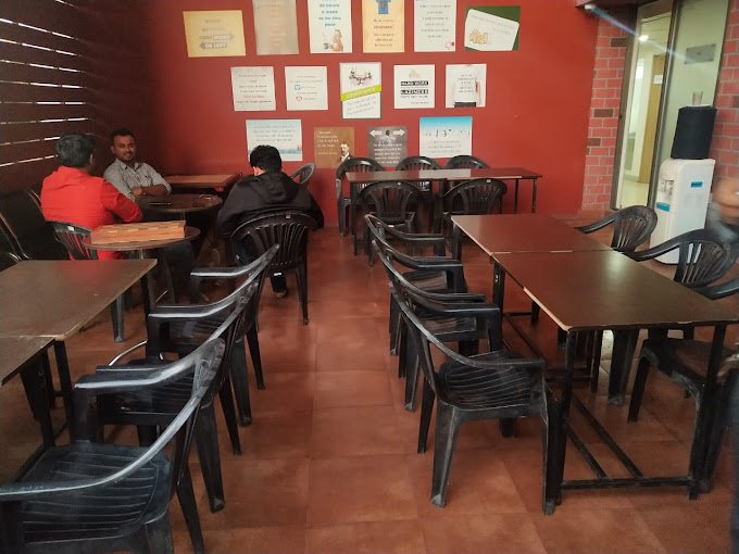The Senate Business Center & Co-working Spaces - Wakad - Coworkingers