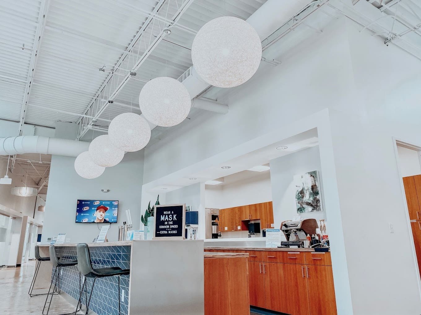 Raleigh Founded - Warehouse | Price, Amenities & Images