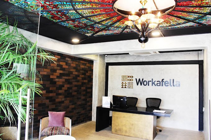 Workafella Banjara Hills - Coworkingers