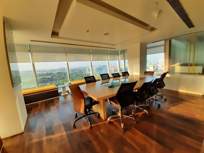 Synq.Work - Coworkingers