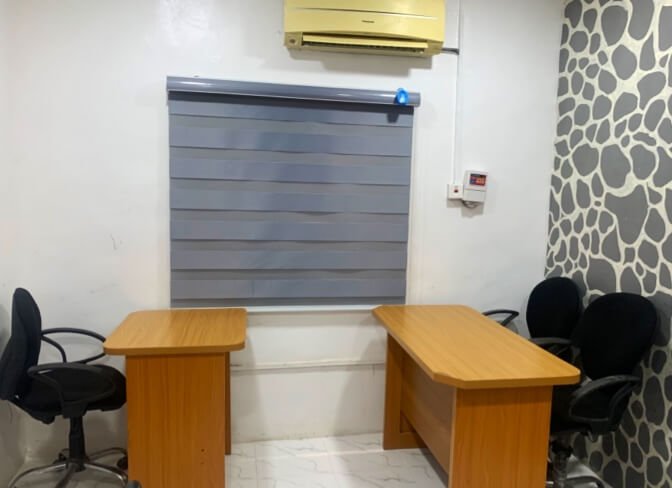 Uspace | Price, Amenities & Images