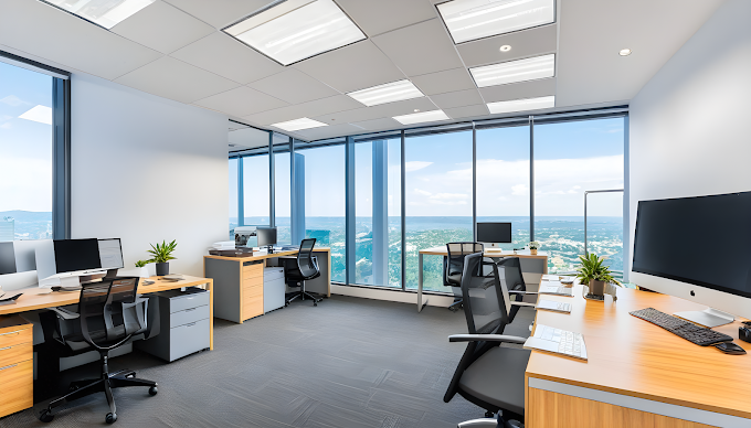 Wbb Office - Coworkingers