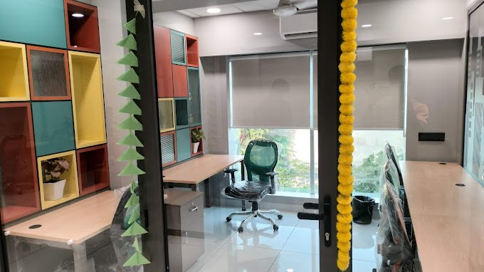 Creware Coworks - Coworkingers
