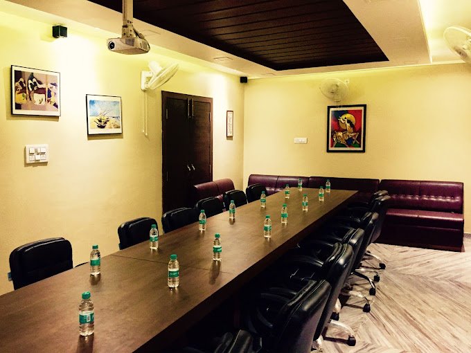 Worksthal Conference Rooms And Corporate Offices(Temporarily Closed ...