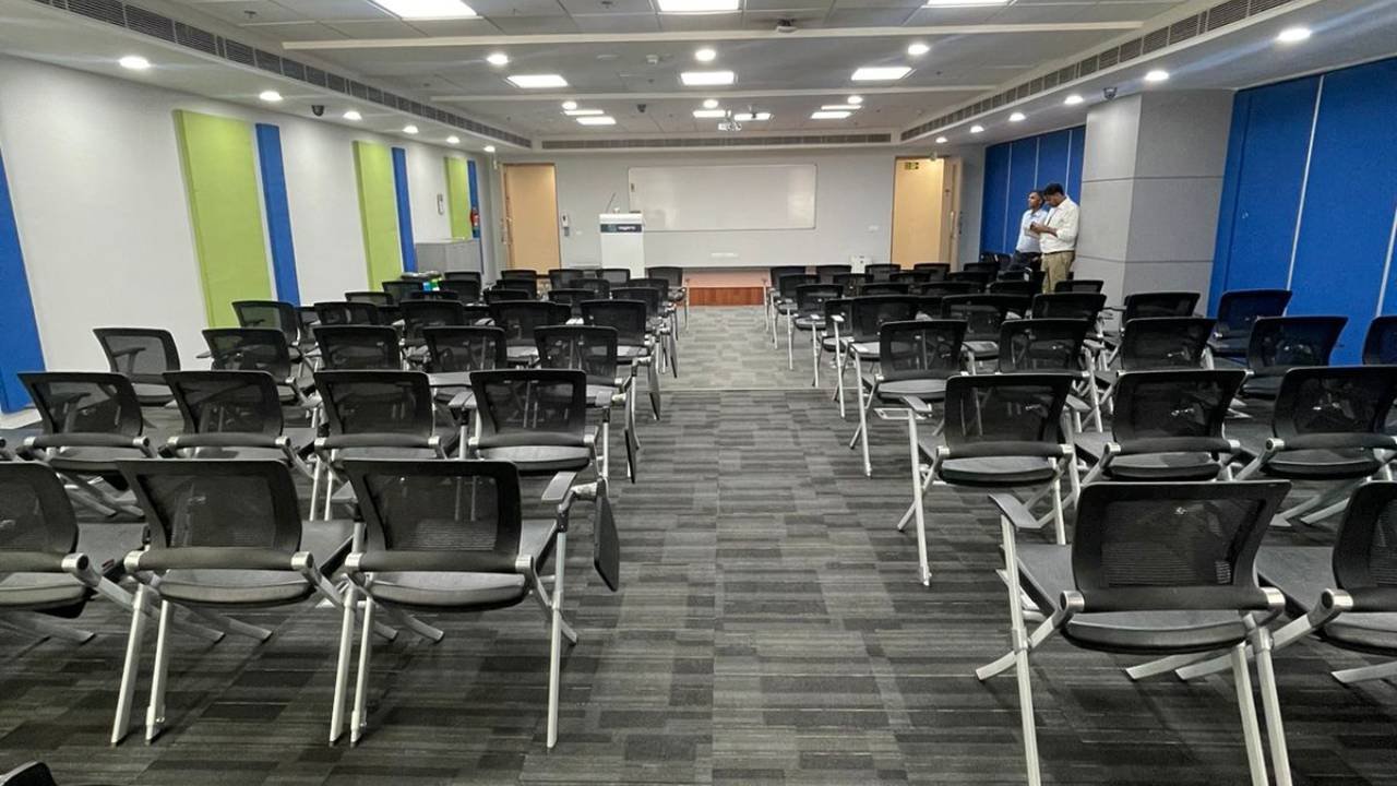Incuspaze Gurgaon Campus-2 - Coworkingers