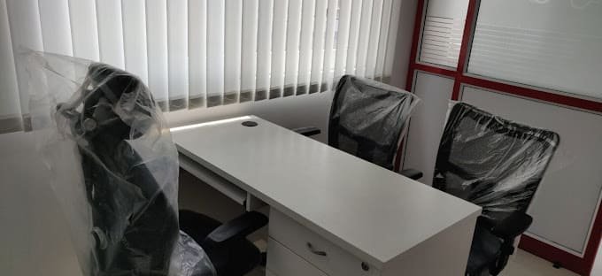 Mikro Grafeio - Coworkingers