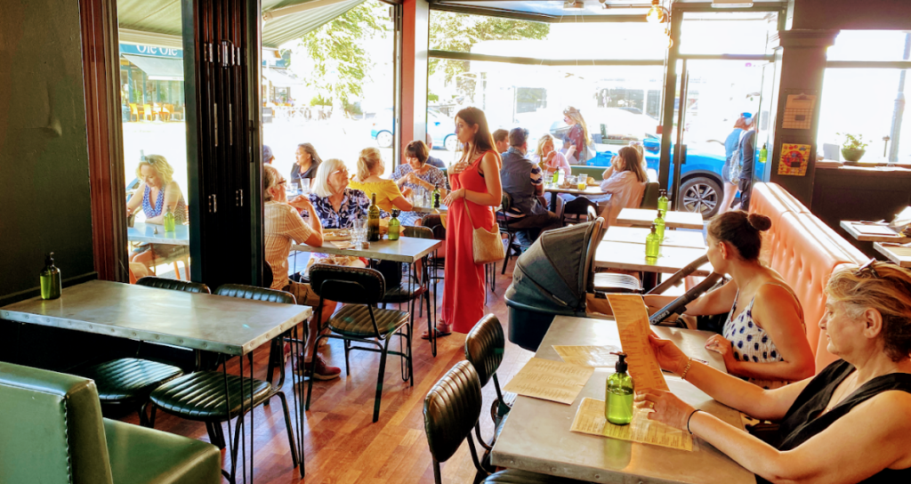 Top 10 Best Cafes In Brighton To Work (Updated )